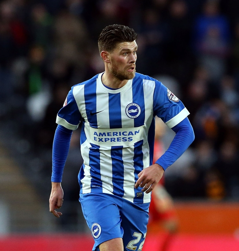 Danny Holla - Scorelit