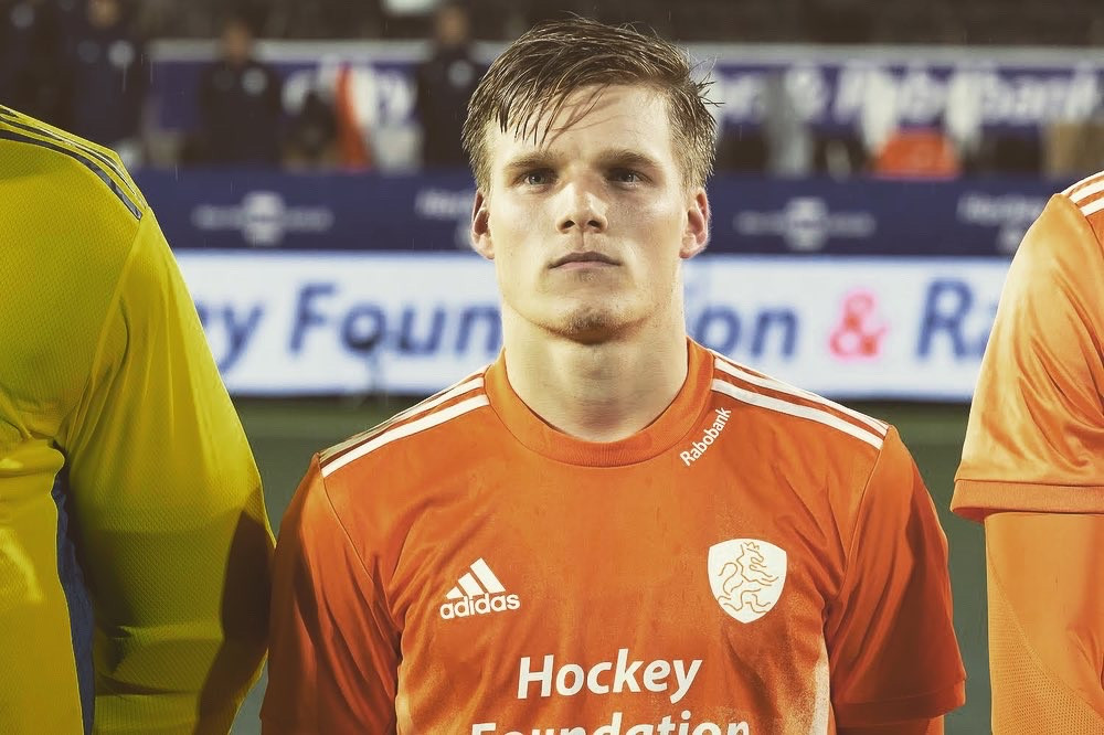 Koen Bijen - Scorelit